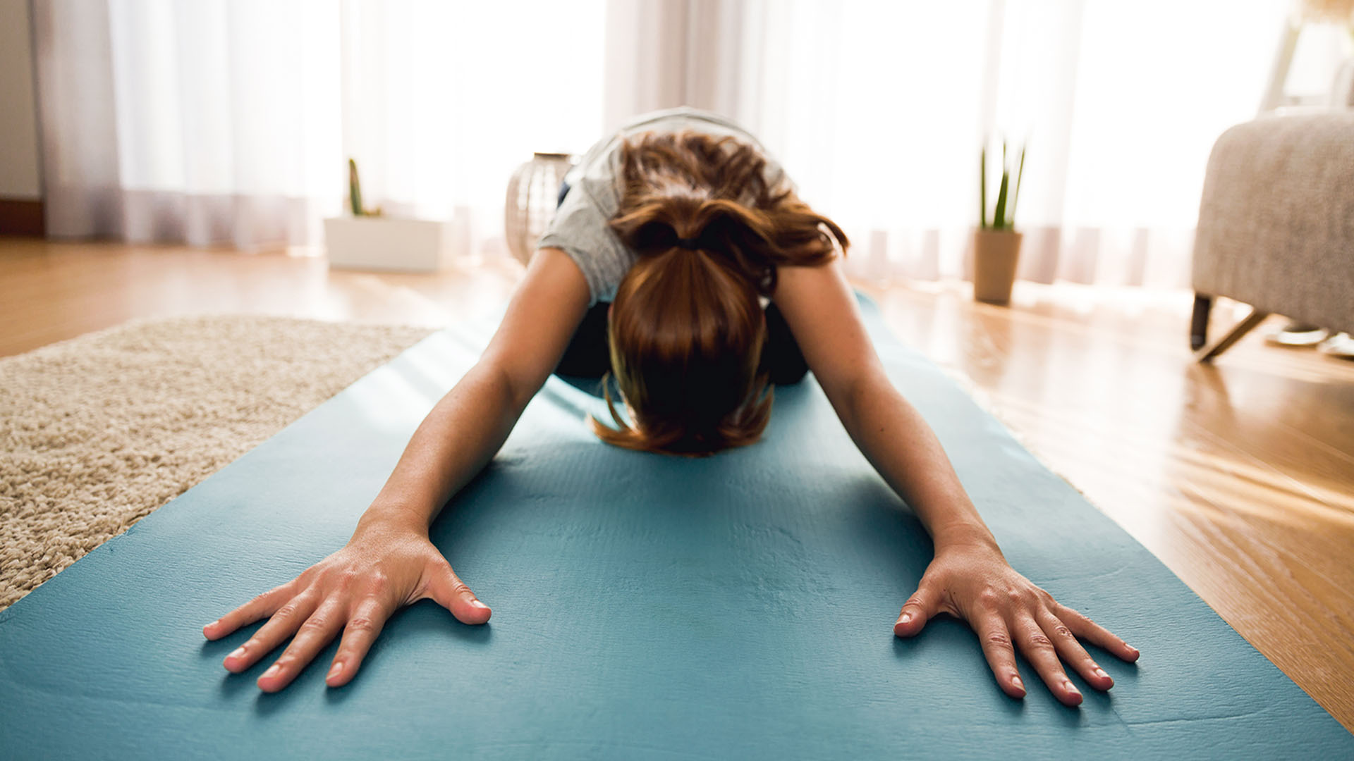 Whiplash Injury Self-Care | Pain Relief Exercise Videos