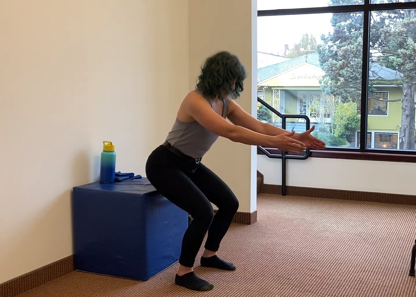 Exercise Videos: Wellness Tutorials for Home | Portland Wellness Care