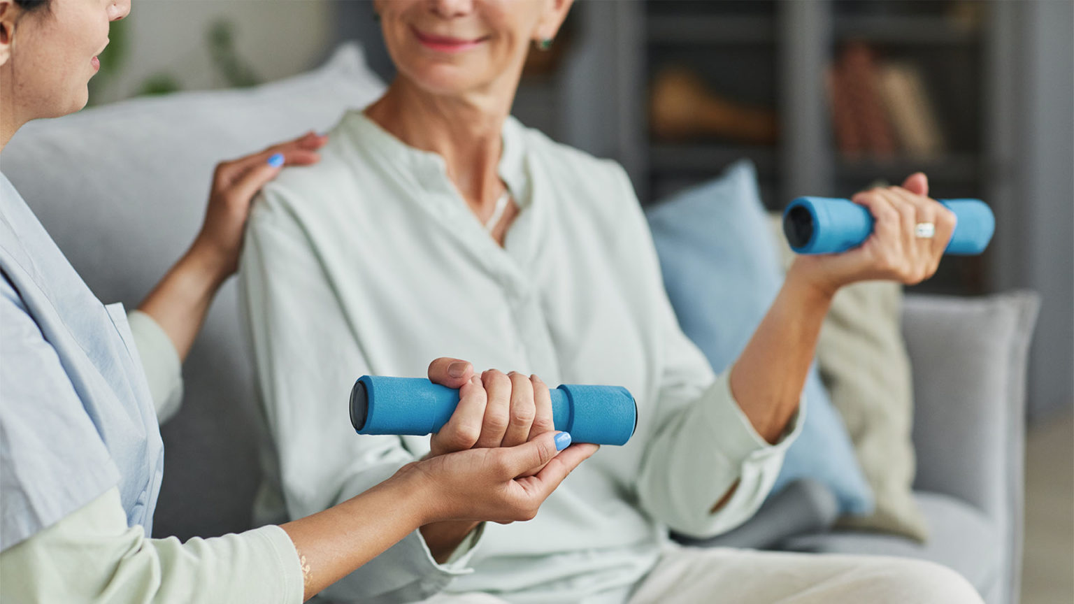 How Effective Is Physiotherapy? Success Rate, Benefits & Does It Really ...